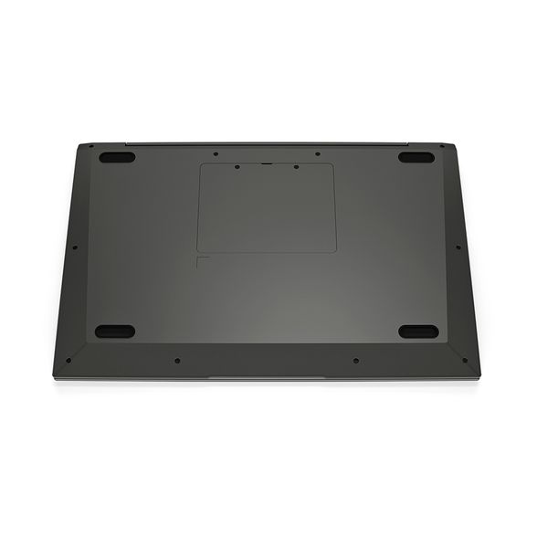 Notebook Compaq Presario 435 Intel® Core™ i3-6157U Linux 4GB RAM 240GB ...