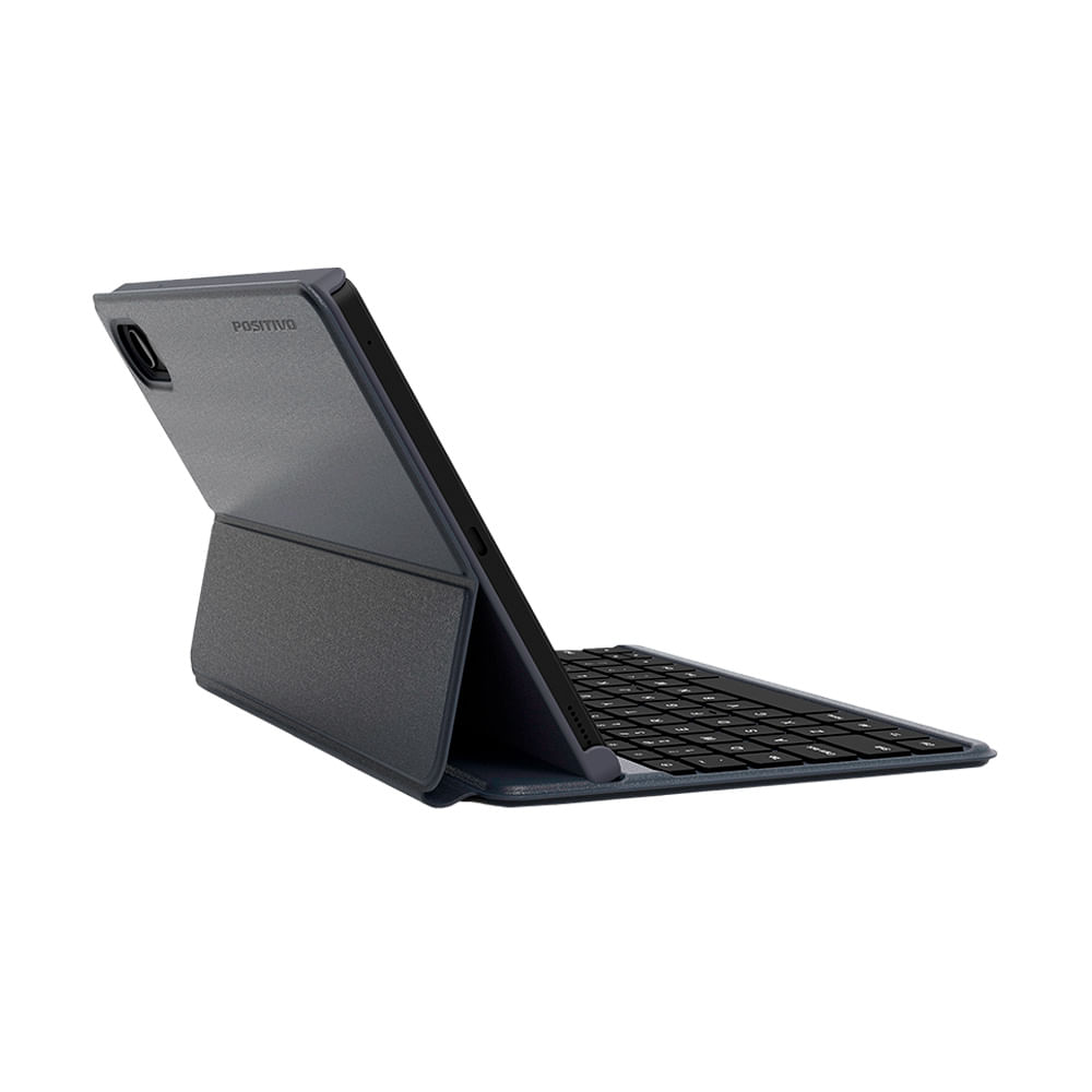 Tablet Positivo Vision Tab 10 + Capa Teclado– 4GB RAM 128GB Octa-Core ...