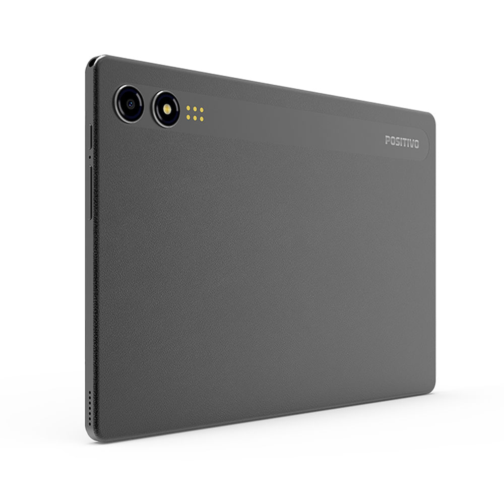 Tablet Positivo Vision Tab 10 + Capa Teclado– 4GB RAM 128GB Octa-Core ...