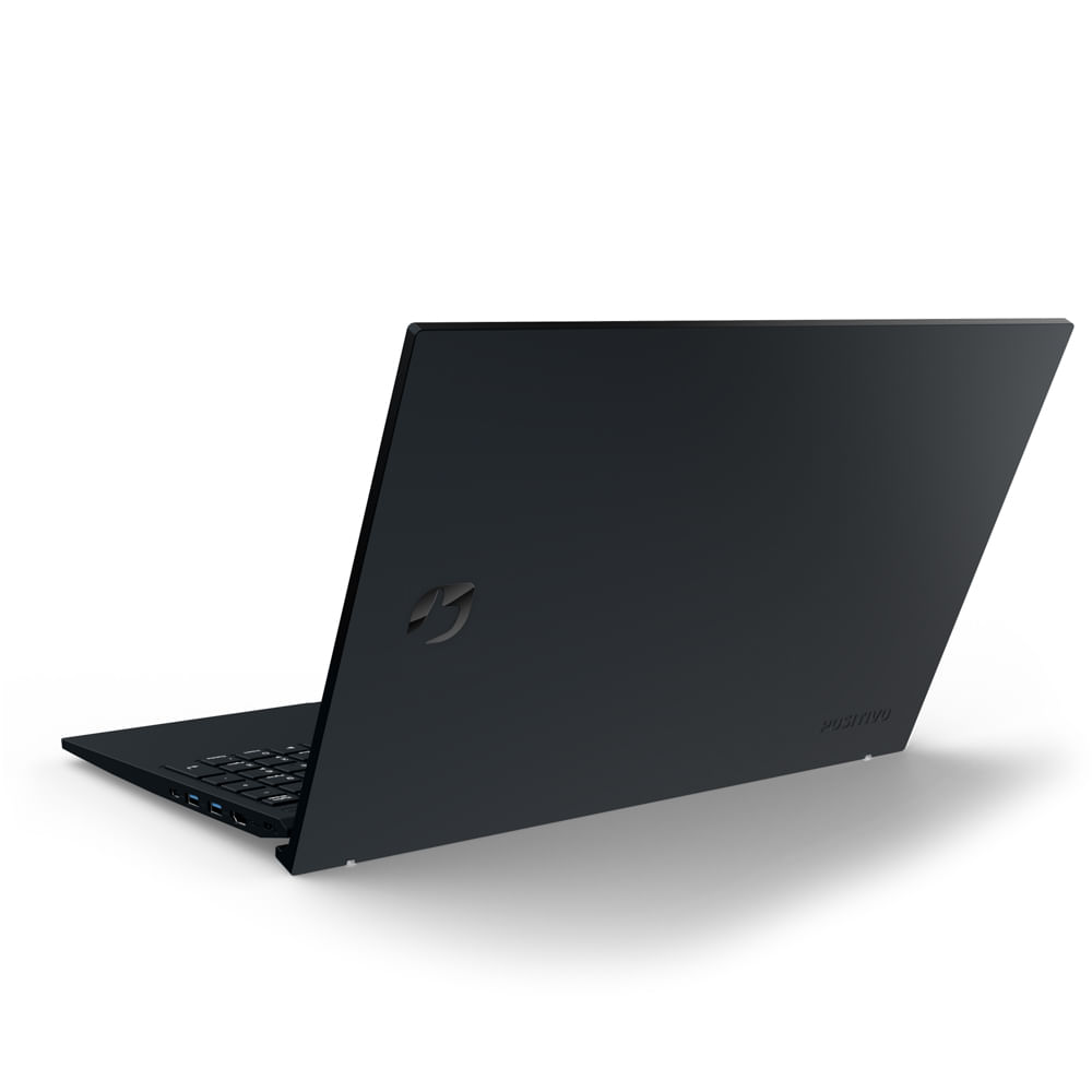 Notebook Positivo Vision R15 AMD® Ryzen 7-5700U Linux 8GB RAM 512GB SSD ...