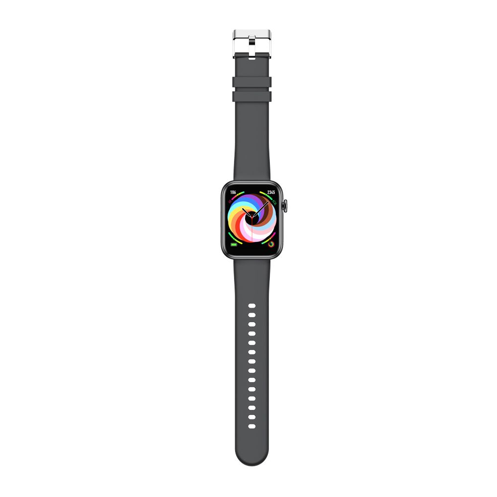 Smartwatch Positivo Watch Essential IP68 até 10 horas de Bateria Tela ...