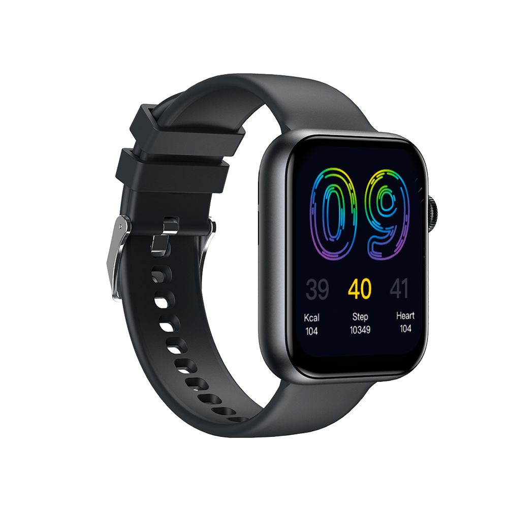 Smartwatch Positivo Watch Essential IP68 até 10 horas de Bateria Tela ...