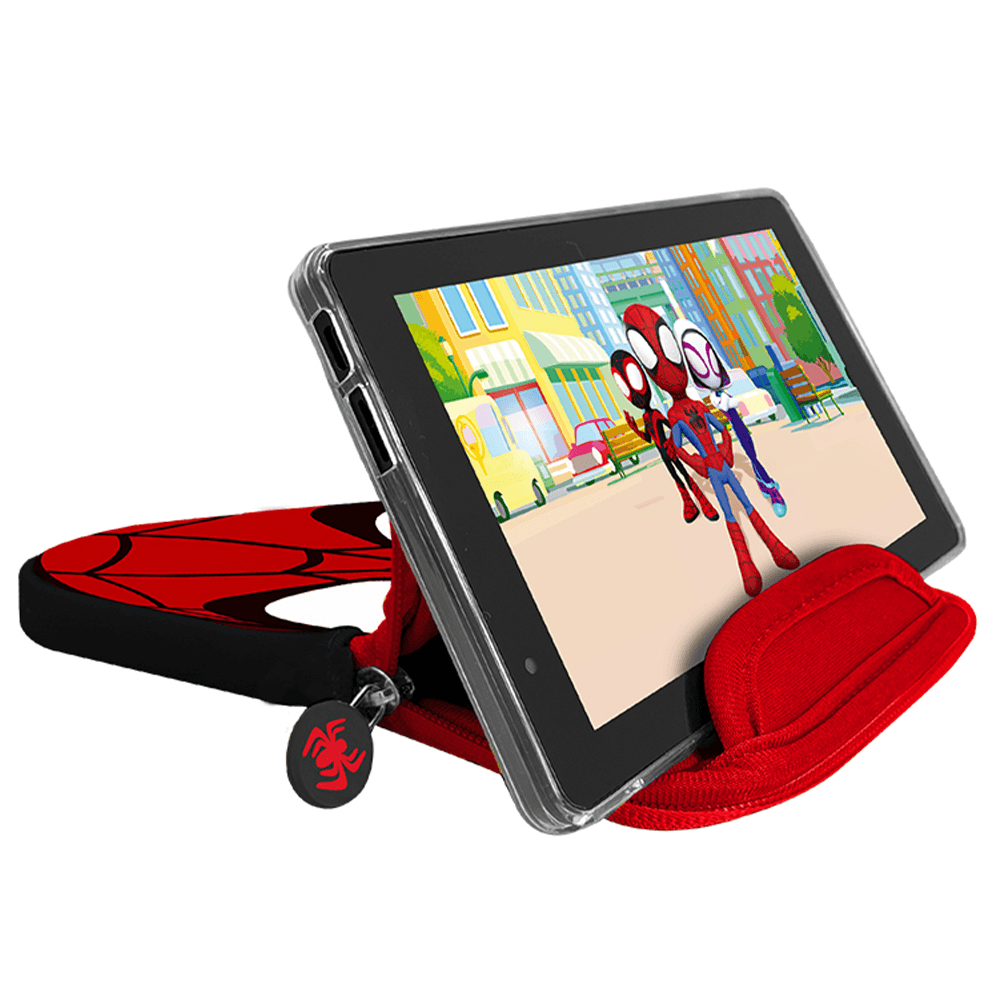 Tablet Vision Tab 7 Spidey | Loja Positivo - Loja Positivo
