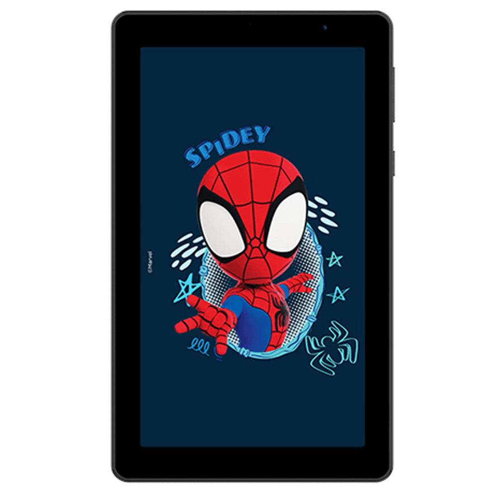Tablet Vision Tab 7 Spidey | Loja Positivo - Loja Positivo